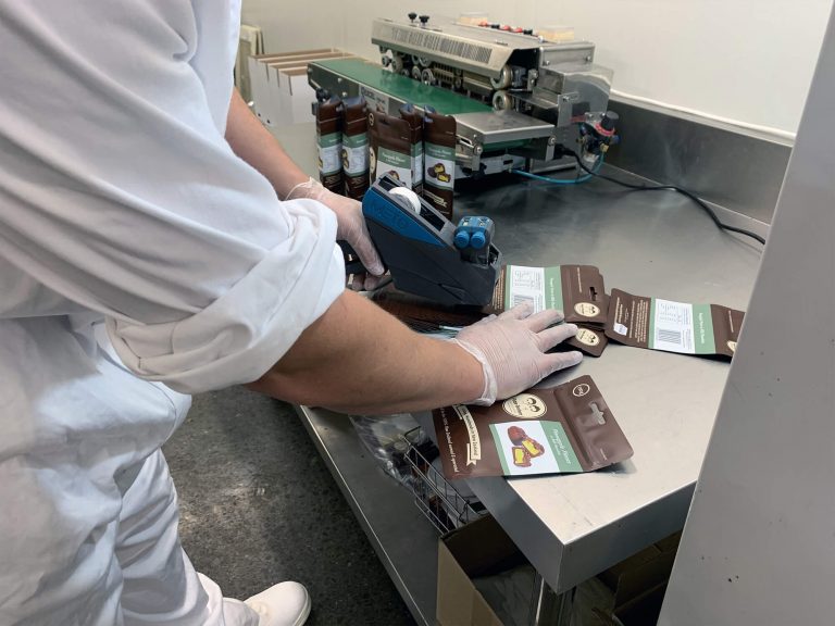 Potter Brothers - Hand Crafted And Delicious NZ Chocolates