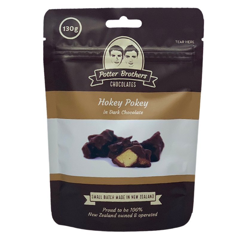 chocolate – Potter Brothers