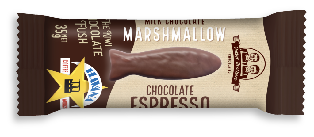 Potter Brothers – Small Batch Made in New Zealand